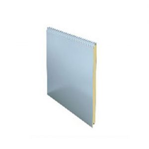 PU Sandwich Panel for Wall Cladding – Duowei Union Group Co.,Ltd.