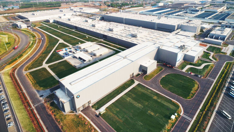 Automobile manufacturing – Duowei Union Group Co.,Ltd.