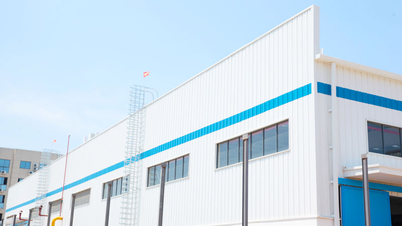 Automobile manufacturing – Duowei Union Group Co.,Ltd.