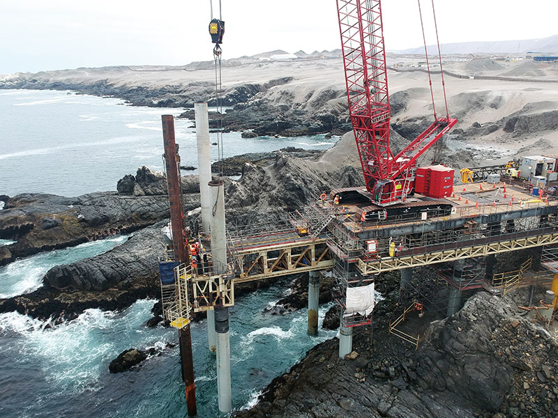 Mining industry – Duowei Union Group Co.,Ltd.