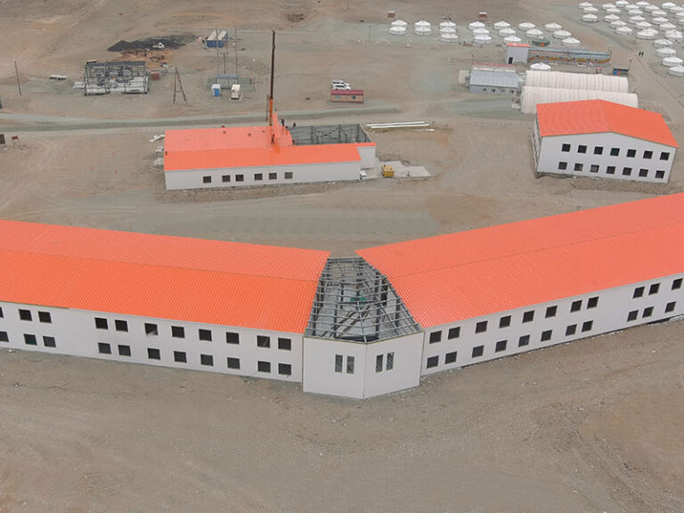 Mining industry – Duowei Union Group Co.,Ltd.