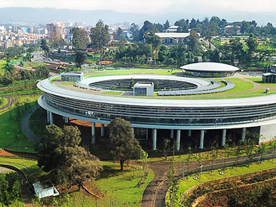 Public building – Duowei Union Group Co.,Ltd.