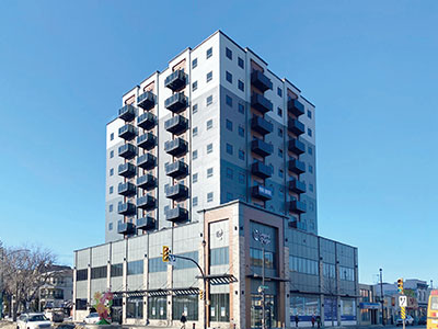 Residence – Duowei Union Group Co.,Ltd.