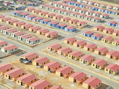 Residence – Duowei Union Group Co.,Ltd.